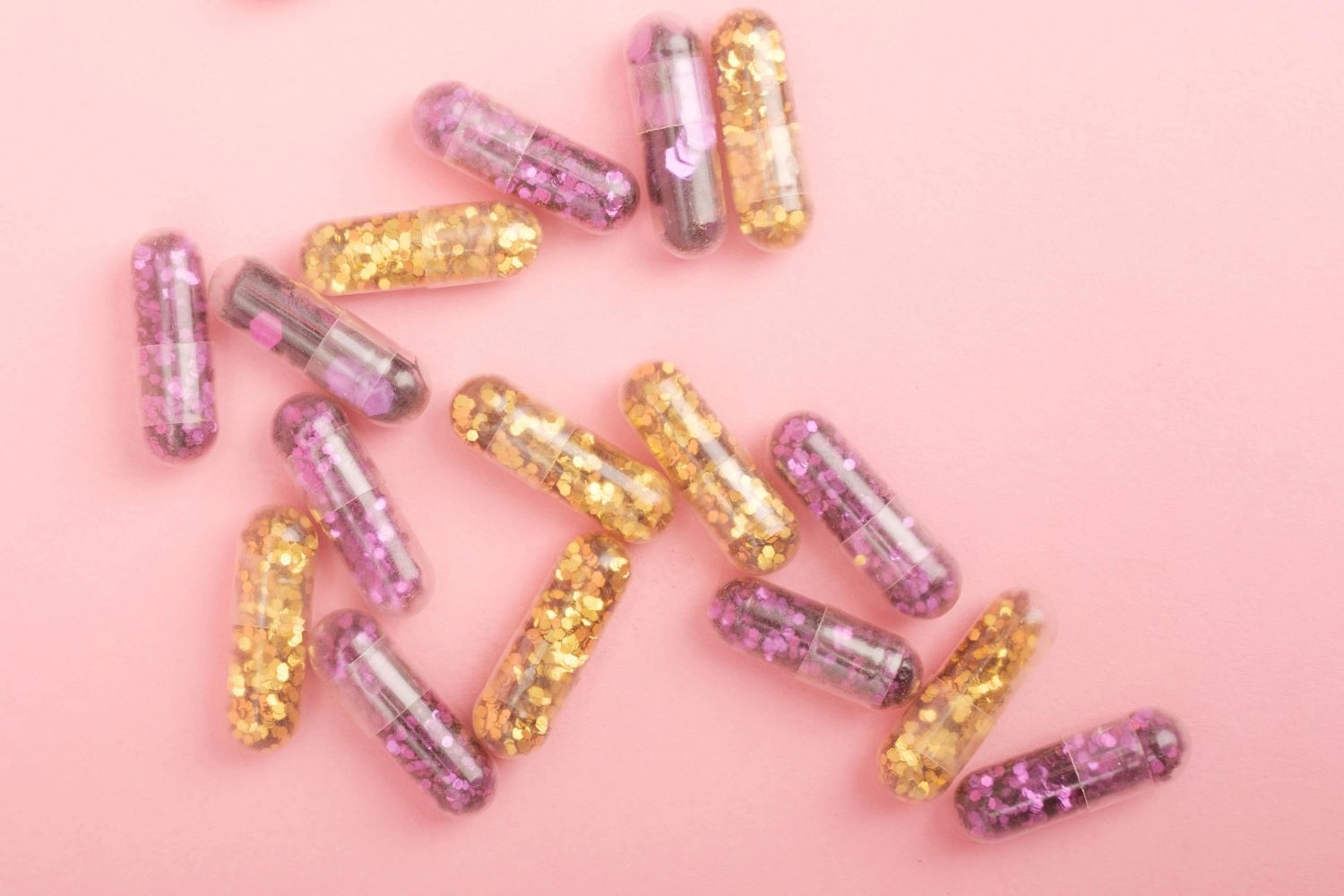 Nickel-Tested Supplements